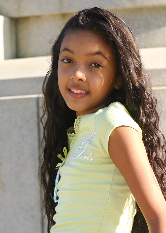 The 1001 Girls Valensiyas 3