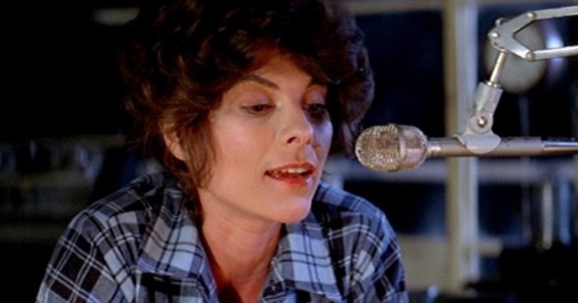 CANON MOVIES: ORIGINAL and REMAKE: THE FOG