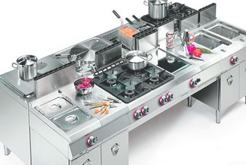 Kitchen tools: Tips to buy Restaurant Kitchen tools