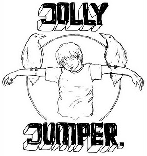 Jolly Jumper - Medusakick | Free Mockup and Full-Service design