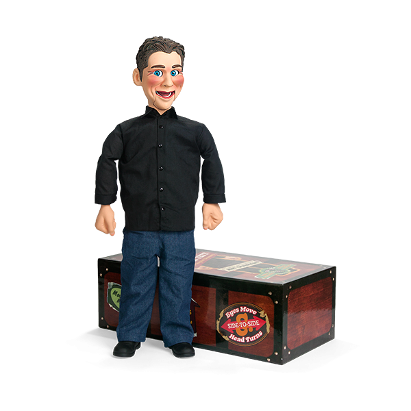 CJ and Busters Place