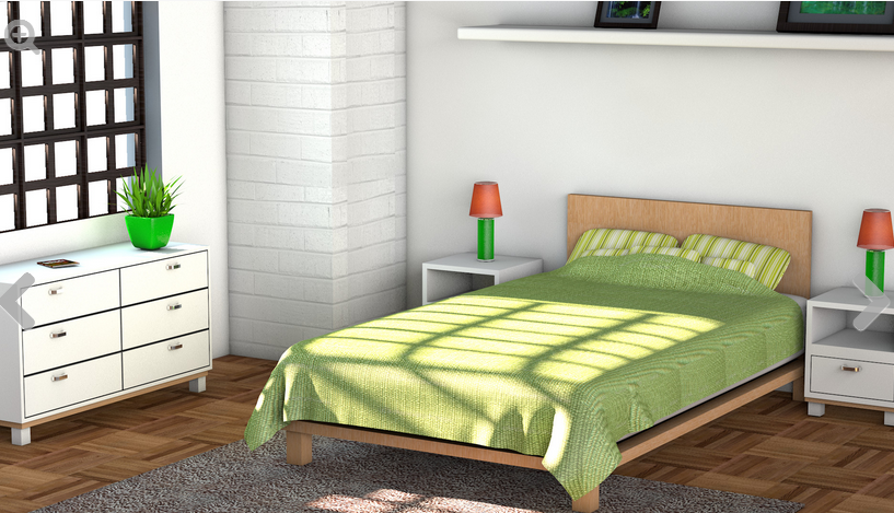 3D Materials and Textures | OnlineDesignTeacher