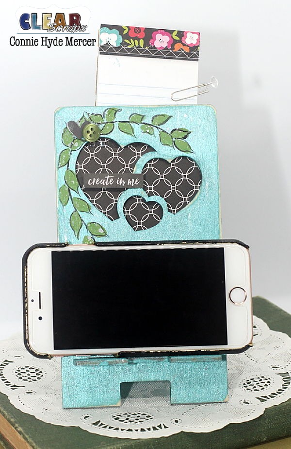 crafty goodies: February 2019