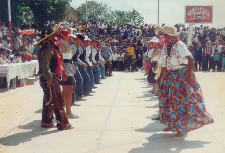 Tourisme au Mexique: santiago pinotepa nacional oaxaca Situé dans la ...