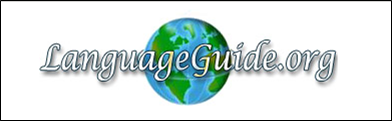 LANGUAGE GUIDE.ORG ENGLISH ~ Englishaholic