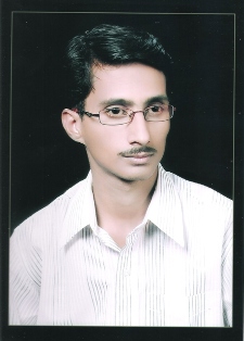 Sujit Sharma