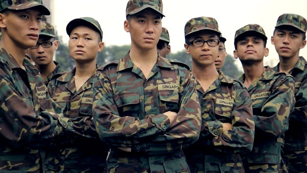 Gerwyn's Sevenths ;: Through Gerwyn's Eyes #3 - Ahboys to NS men