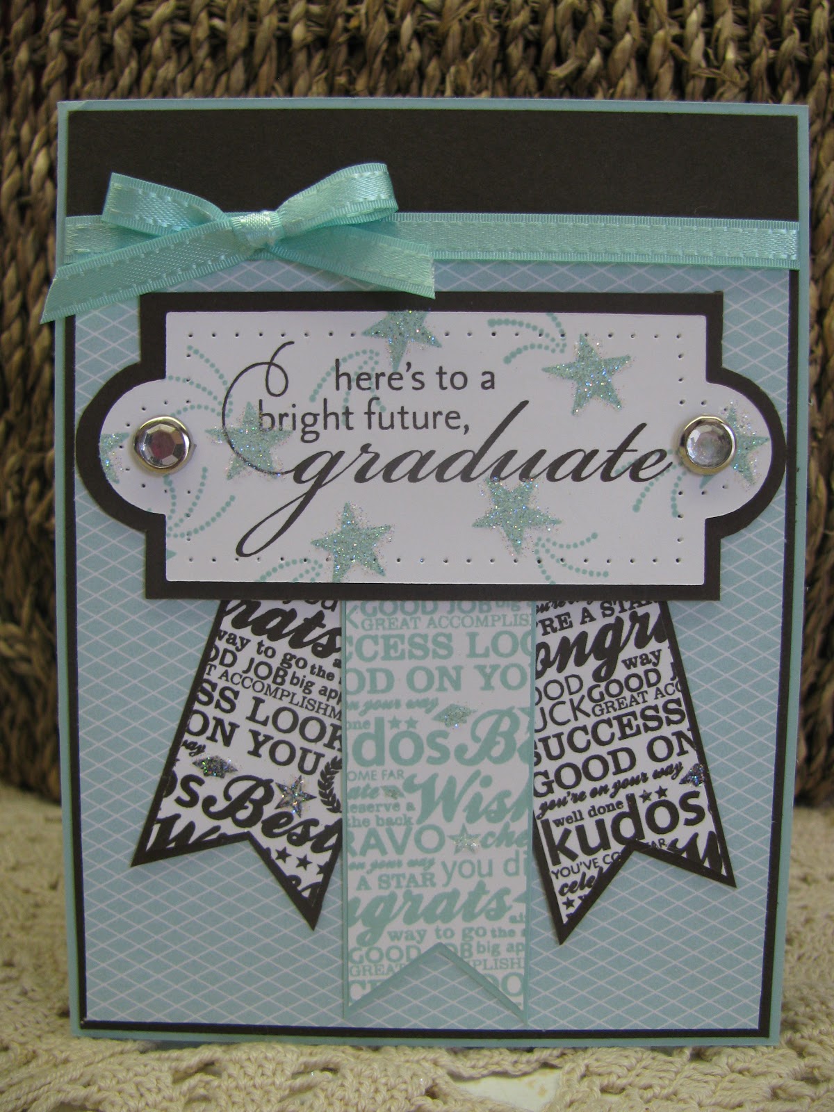 Giddy Stamper: Great Pure Gumption ~ FMS85 & SR175