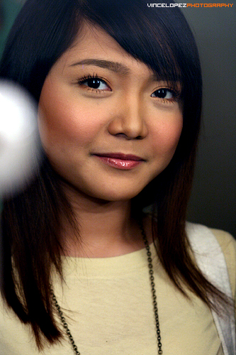 dearmanila: Pinoy Pride: Charice Pempengco