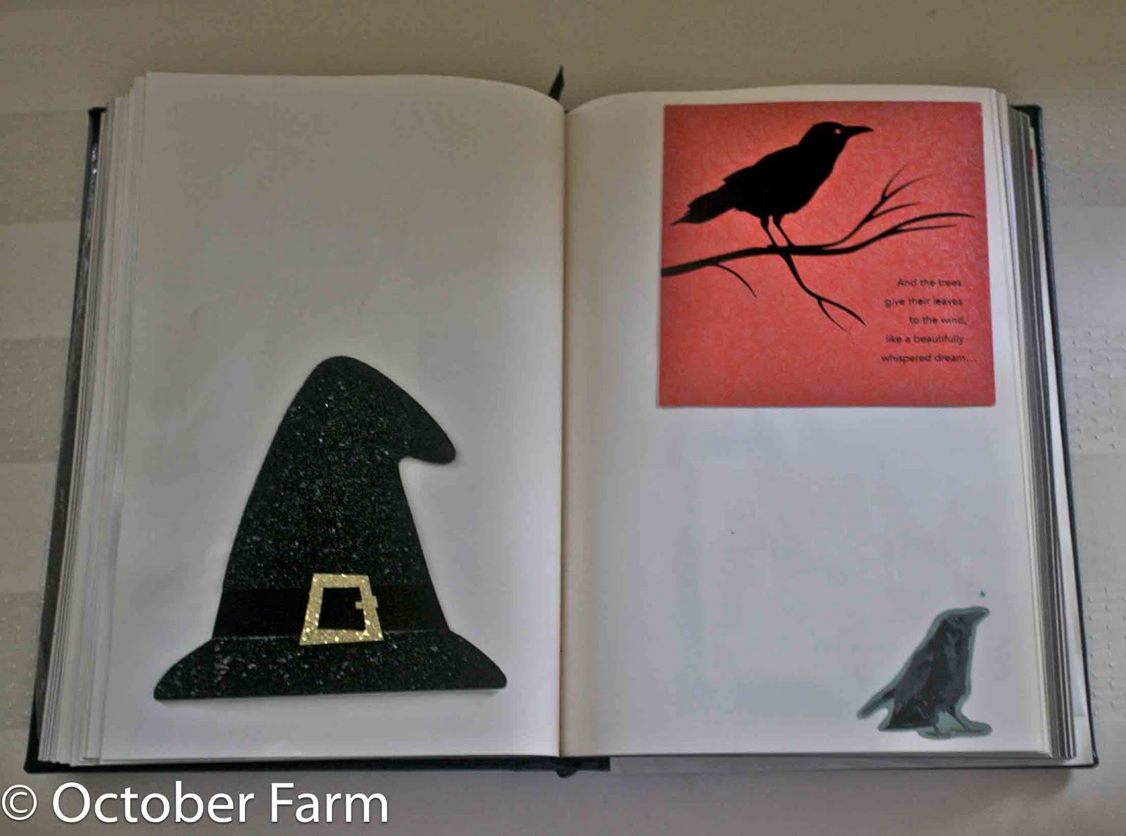 the Original Practical Magic Spell Book