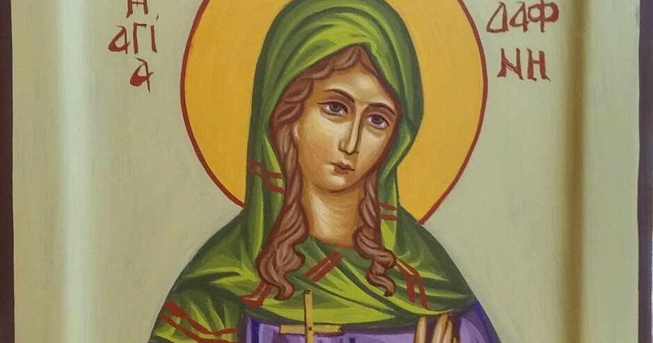 Βυζαντινή Αγιογραφία - Λυδία Γουριώτη / Orthodox Iconography- Lydia ...
