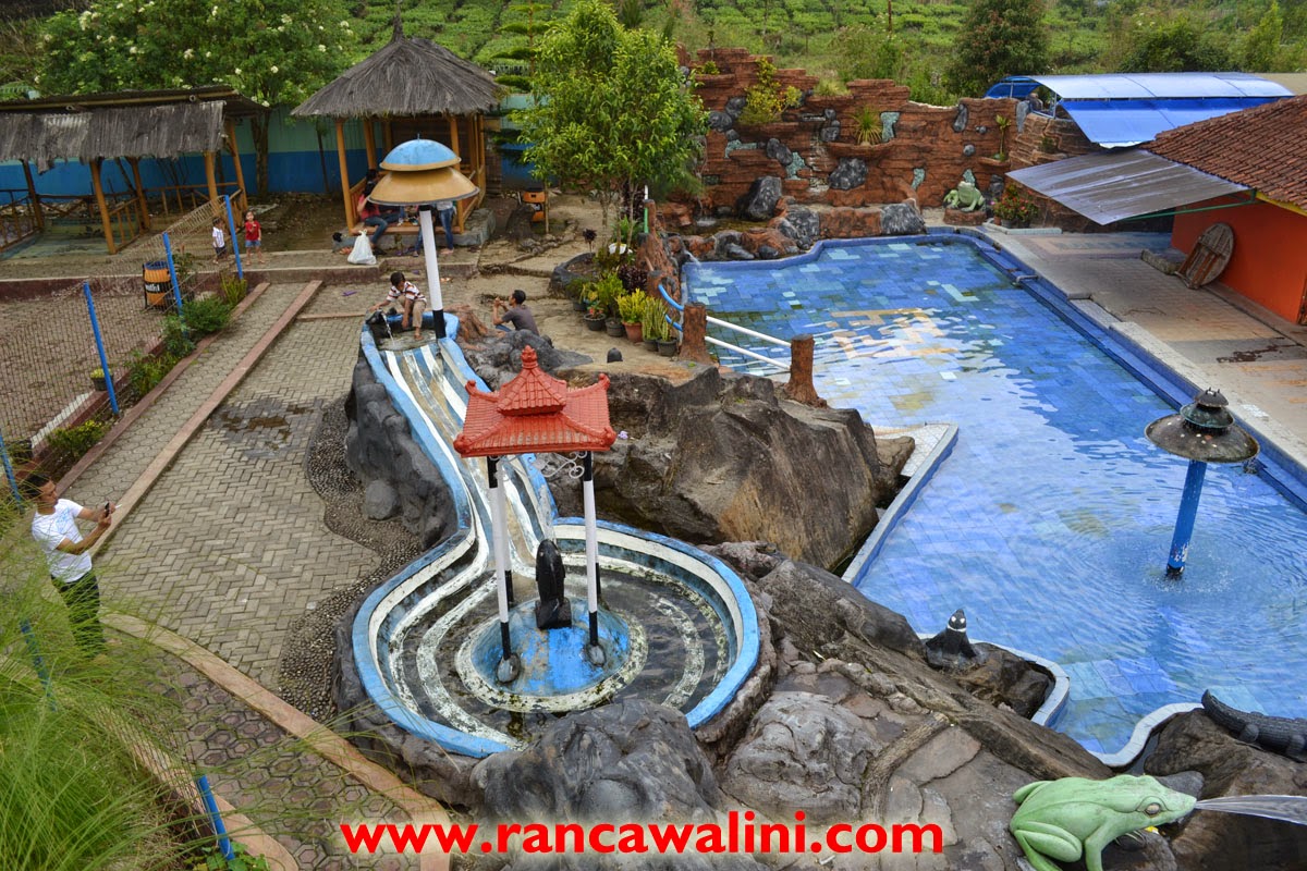 Walini Ciwidey | WALINI CIWALINI AIR PANAS ALAMI TERBERSIH CIWIDEY BANDUNG