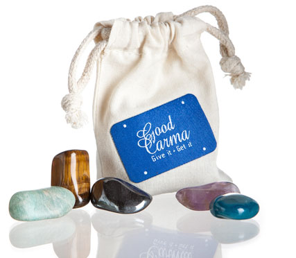 Good Carma with Giveaway - Rita Reviews