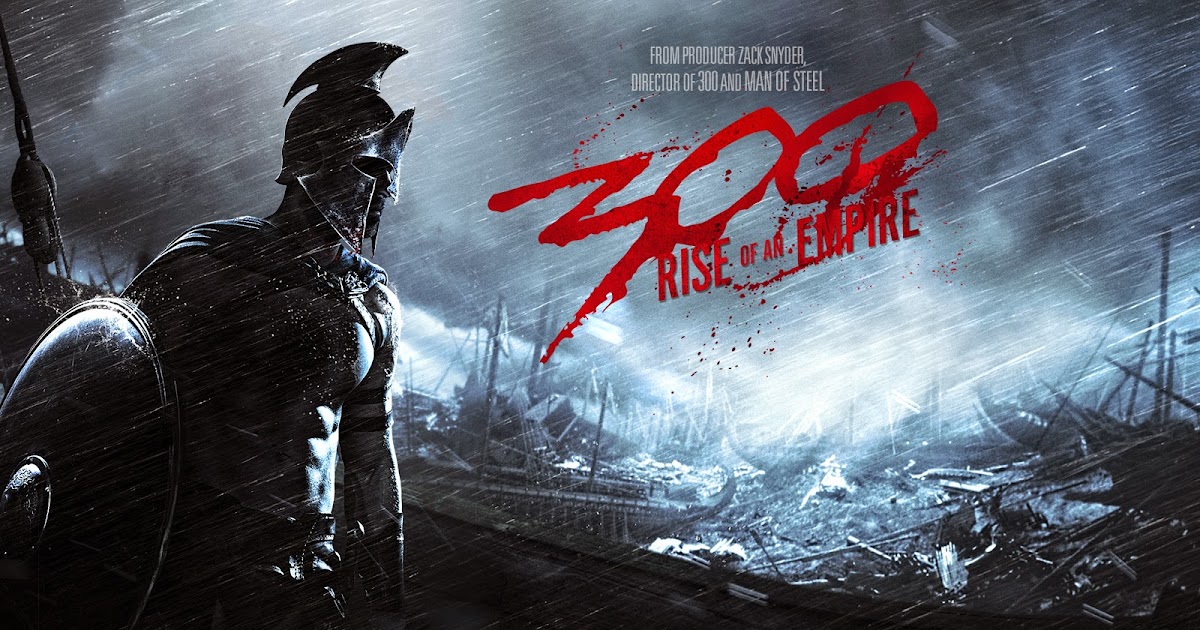 Movie Madness: 300 + 300