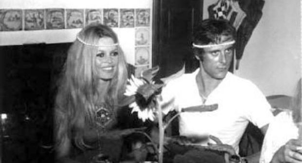 LAS CRÓNICAS DE LECTER: Gigi Rizzi... el último Playboy