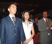 Adios Chulo !: Un pays qui coule (3)