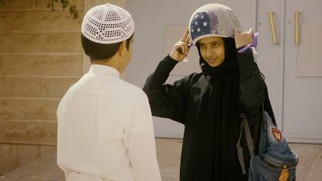 Moristotle & Co.: Sunday Review: Wadjda