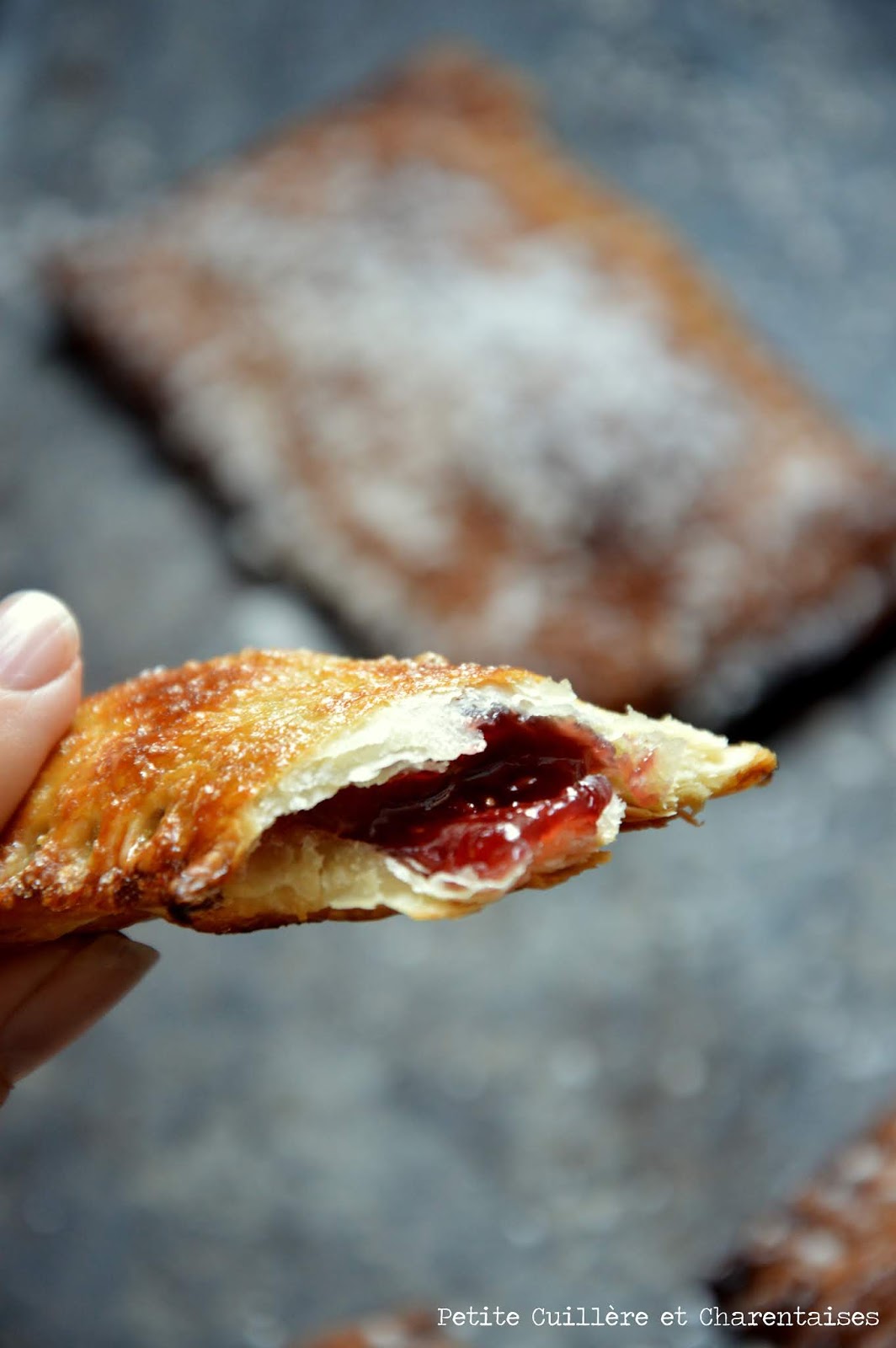 Petite Cuillère et Charentaises