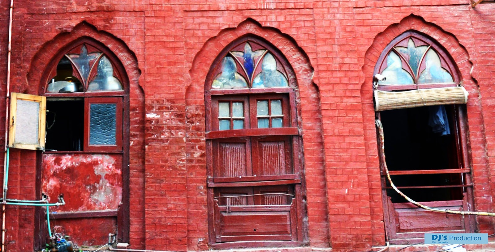 D Junaid's Photography (DJ's Prodcution): Lal Haveli Mochi Gate Lahore ...