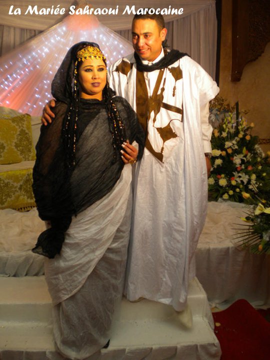 Tenues Marocaine traditionnels 2013-2014 - Caftan moderne royal 2015