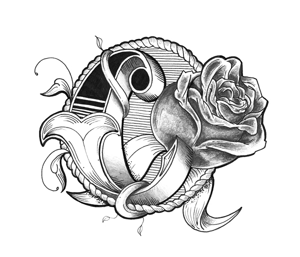 Heraldry of Life: 48.ART IN ARTISTIC ALPHABETS