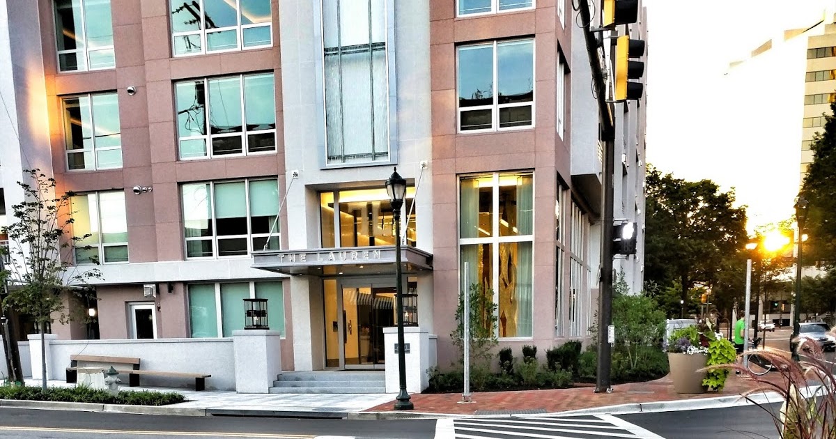 Robert Dyer @ Bethesda Row: Bethesda construction update: Hampden Row ...