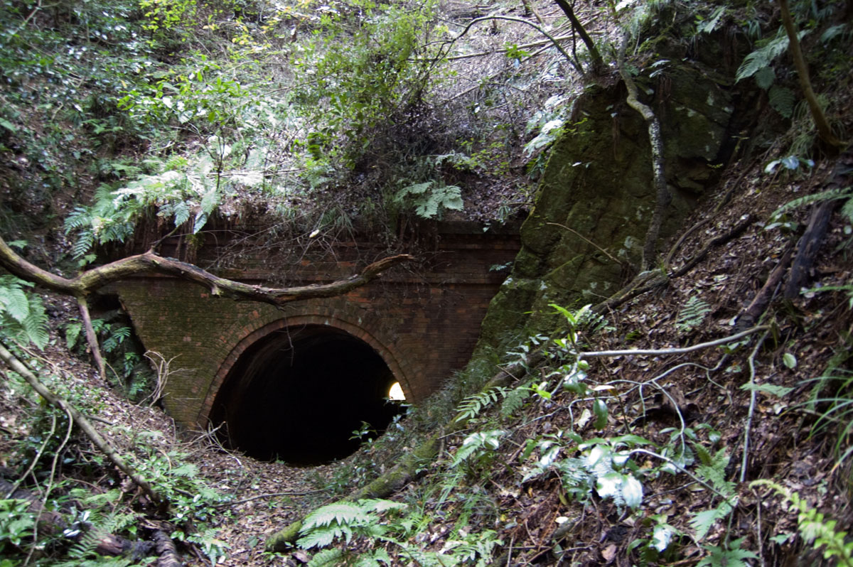 DragonsFaeriesElves&theUnseen : INUNAKI VILLAGE OF JAPAN-URBAN LEGEND