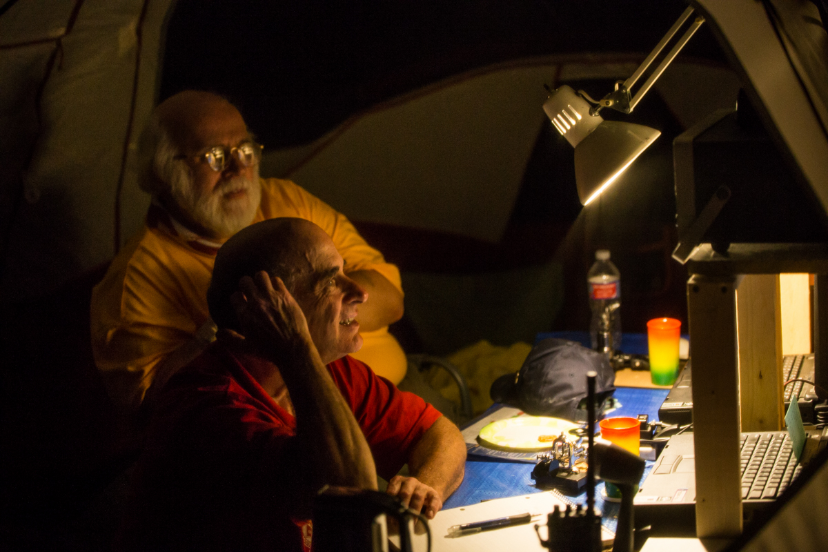 Lens On Bucks - By Mark Keefer