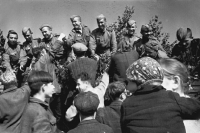 Dachau KZ: RIGA-KAISERWALD-CONCENTRATION CAMP-PART 5