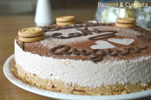 BAIOCCHI CAKE