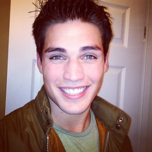 Nuestra Historia: junio 2014