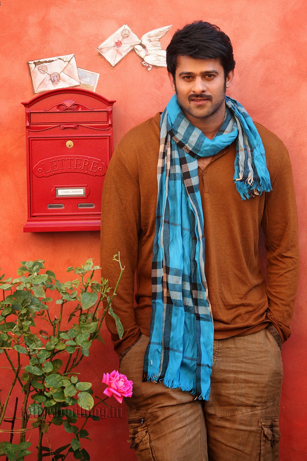 Prabhash Handsome and Stylish Photos Gallery