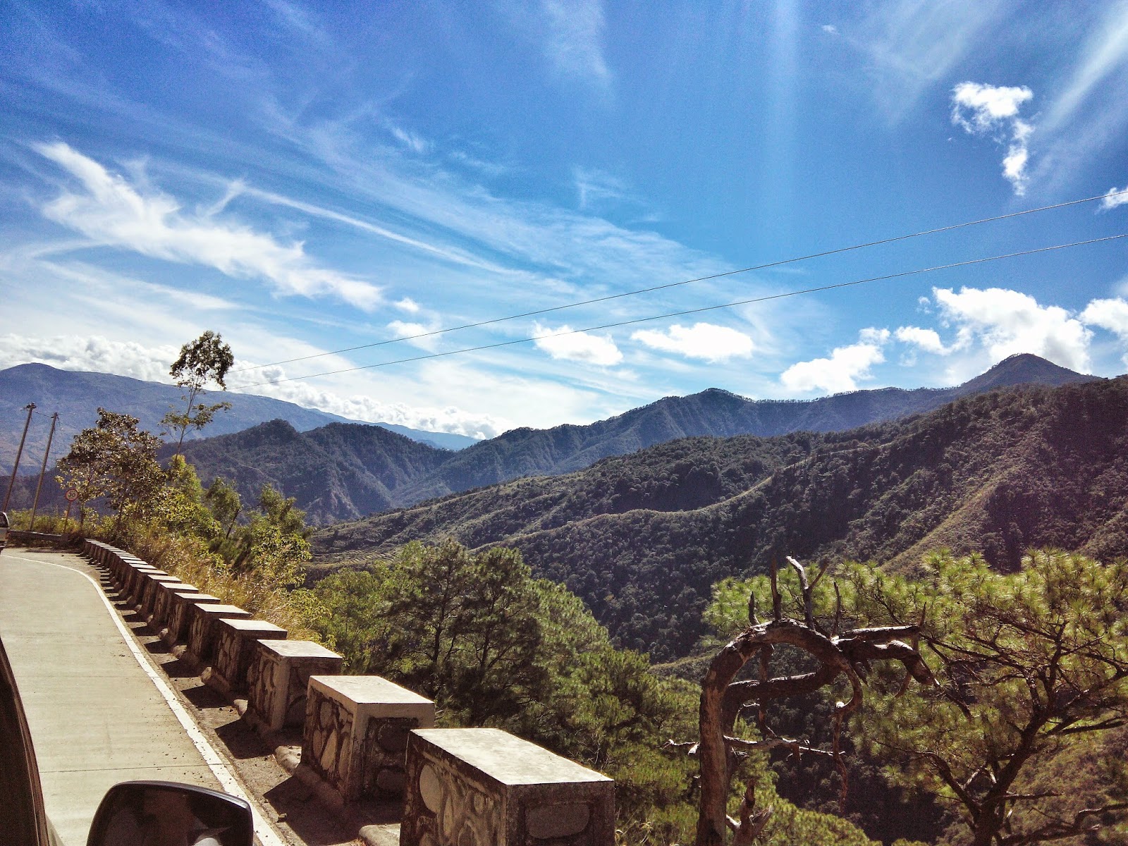 Kiana Valenciano: Escaping to Sagada, Mountain Province