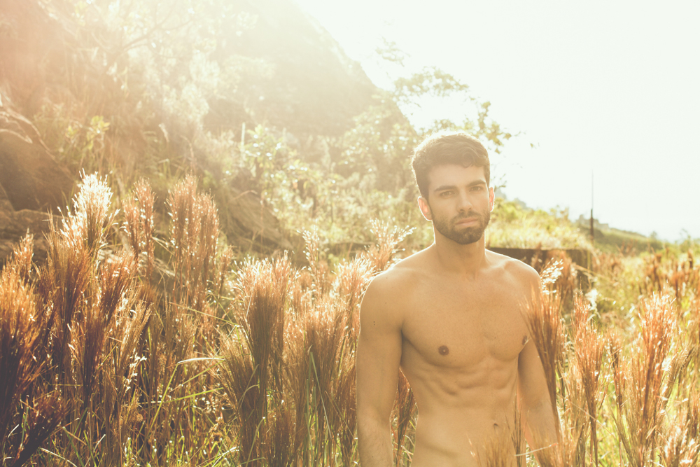 Marcelo Prosdocimi by Eduardo Bravin | Brazil Male Models