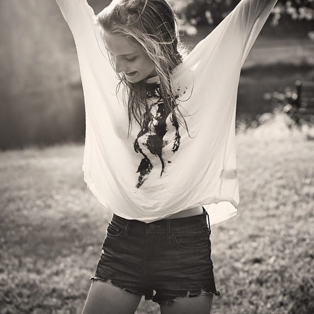 The Sitch on Fitch: Models PROFILED! | Amanda Norgaard...