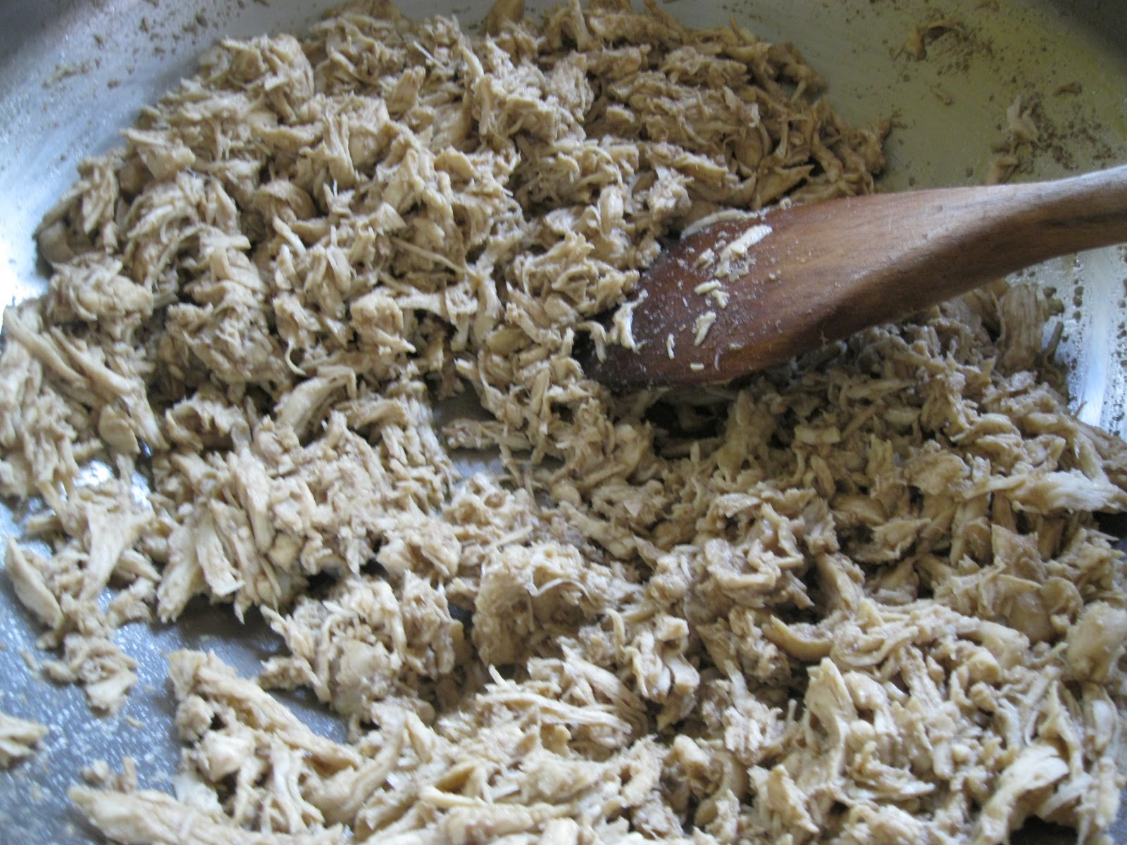 Cook 4 You & Me......: Chicken Floss