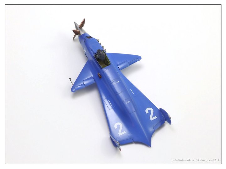 MODELISMO Y MODELISTAS "THE MASTERS" I (ANEXO AVIATION): PLANE: "Payen ...