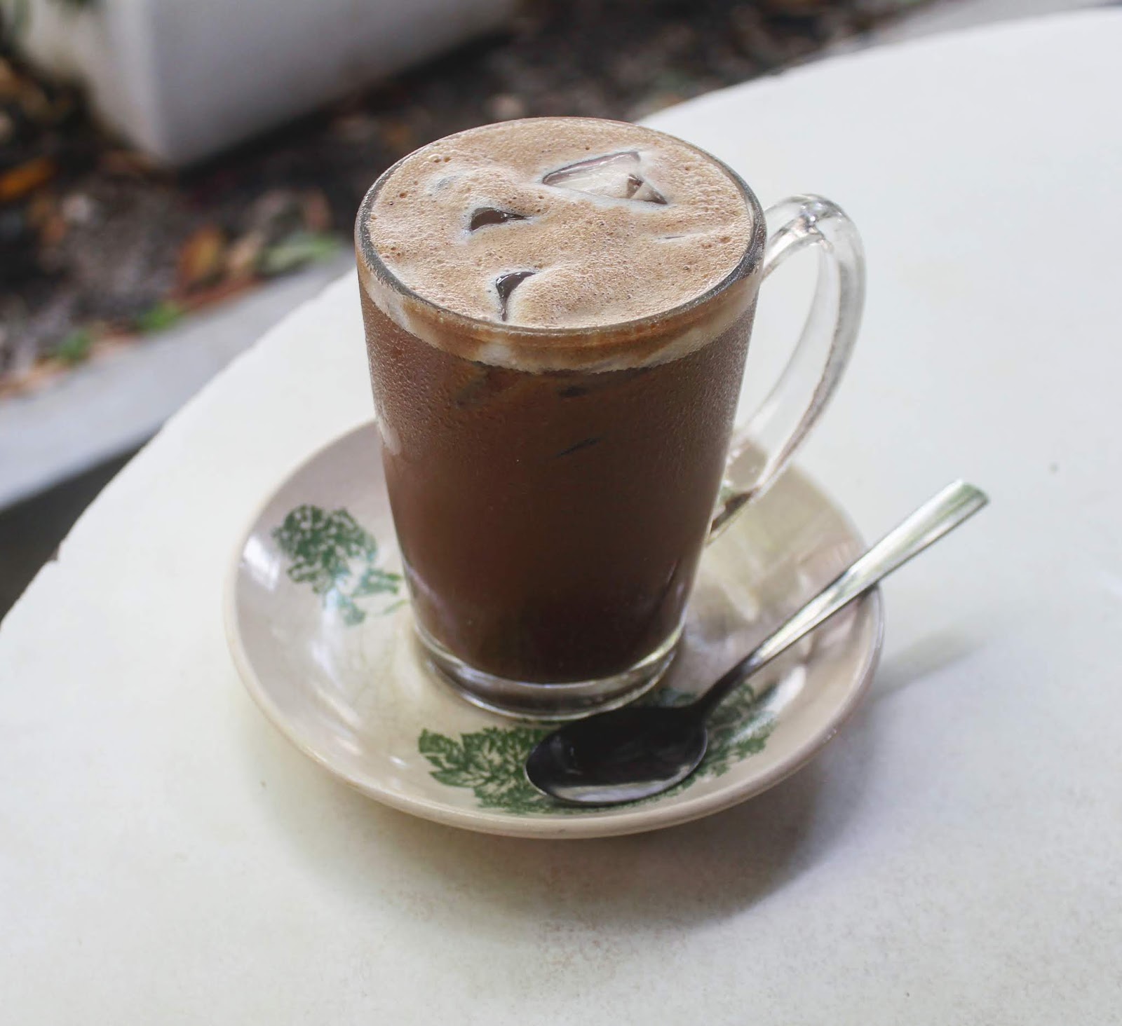 Choon Guan Coffee Shop (偆園茶餐室) 1956 @ Klang