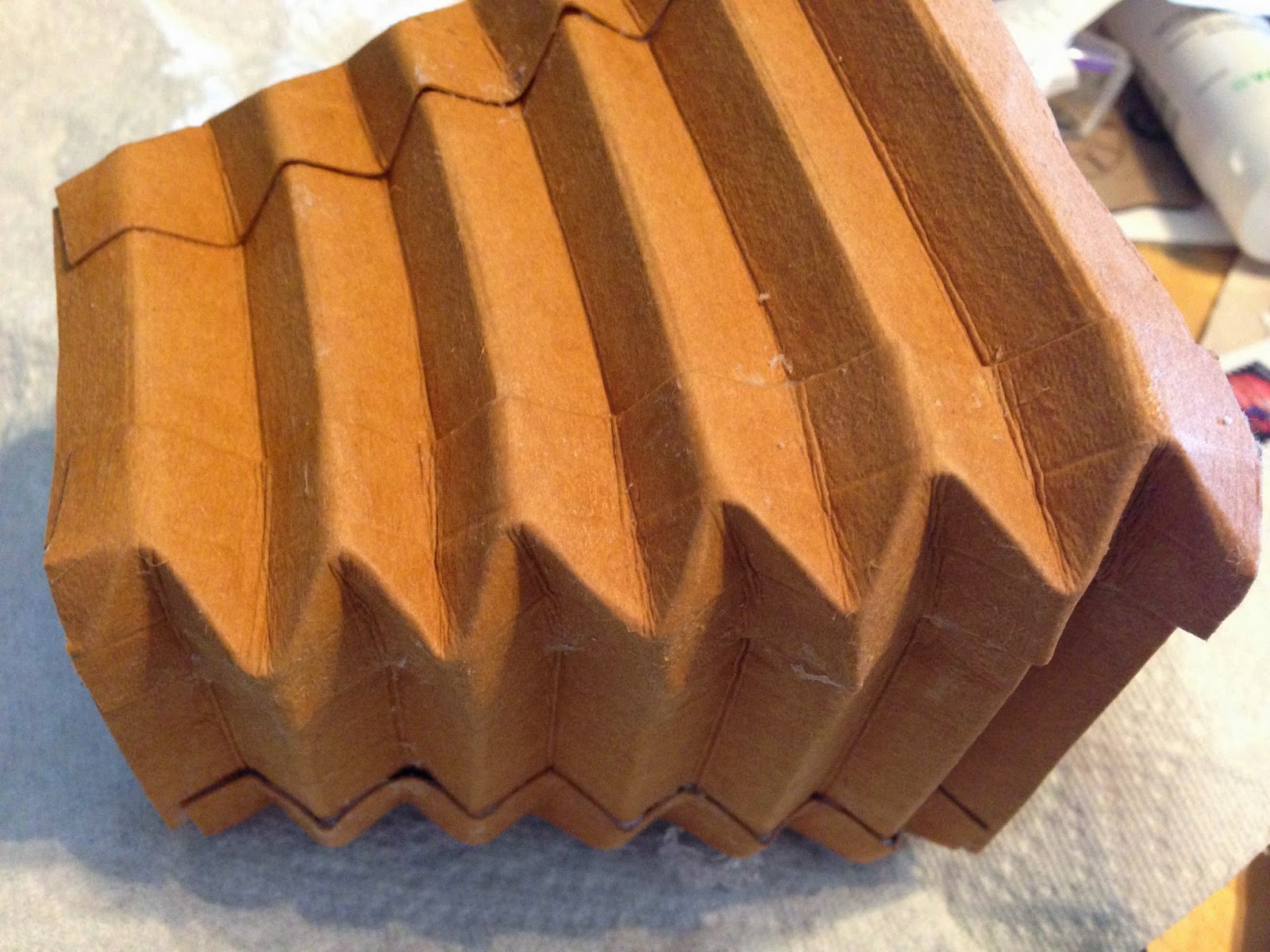 LEPcrafts: The Paper Phenomenon Files (Part 1) OR How I Learned to ...