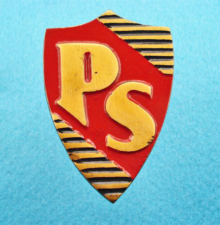 American Auto Emblems