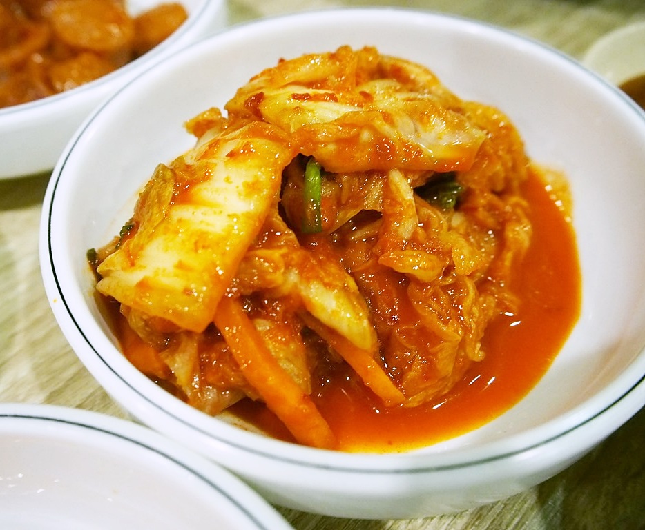 Follow Me To Eat La - Malaysian Food Blog: KOREAN BBQ RESTAURANT ~ DON ...