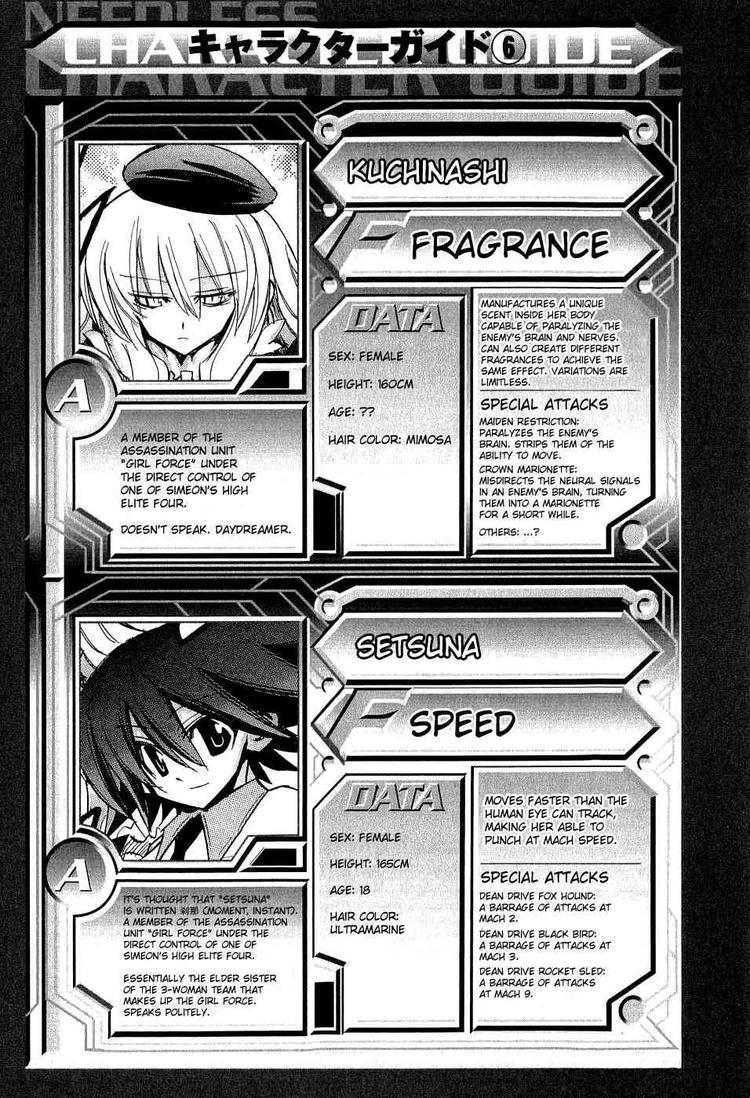 User blog:Antoniofer/Explaining Needless Fragments | VS Battles Wiki ...