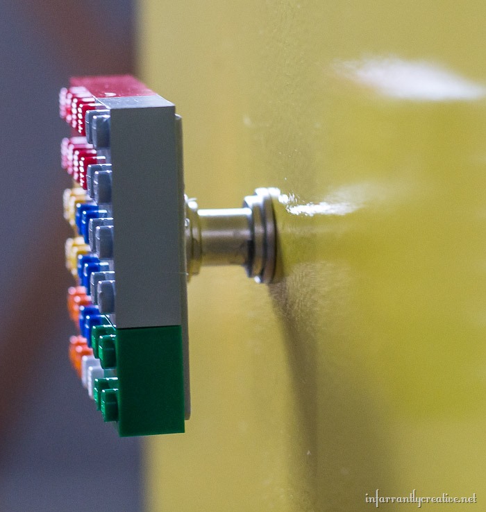 The D. Lawless Hardware Blog: DIY Cabinet Knob Ideas from Our Business ...