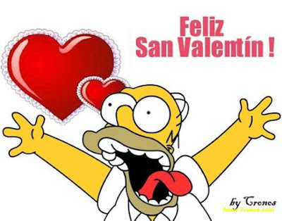 Imágenes De Amor Bonitas : Imágenes De Humor En El Día De San Valentín