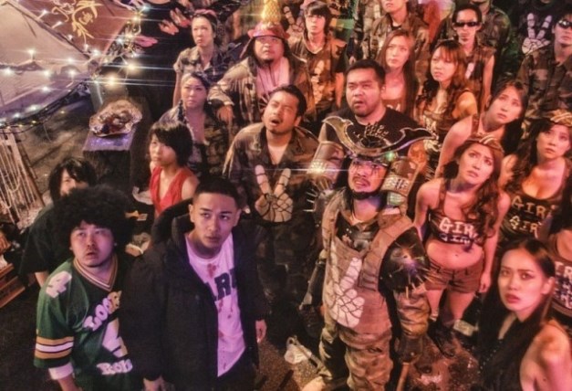 J.B. Spins: NYAFF ’15: Tokyo Tribe