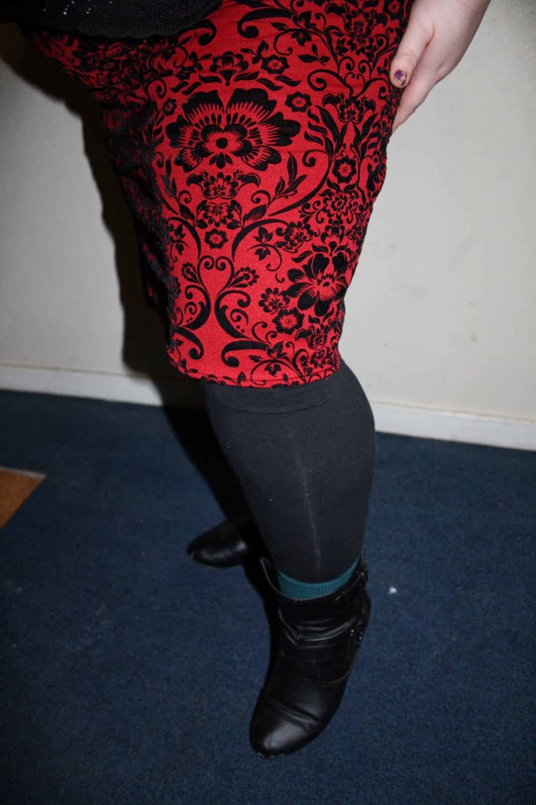 30x30 Week 4. - Mookie's Life