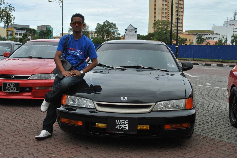 #026 Mohd Hamidi - HSV4JM