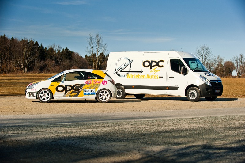 Riwal888 - Blog: !NEW! Opel Austria extended in 2013 the Corsa OPC ...