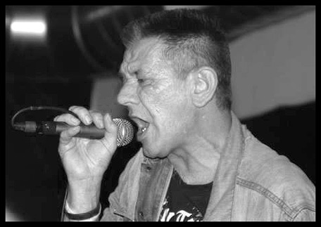 In Memories Of Daily Terror: Februar 2011