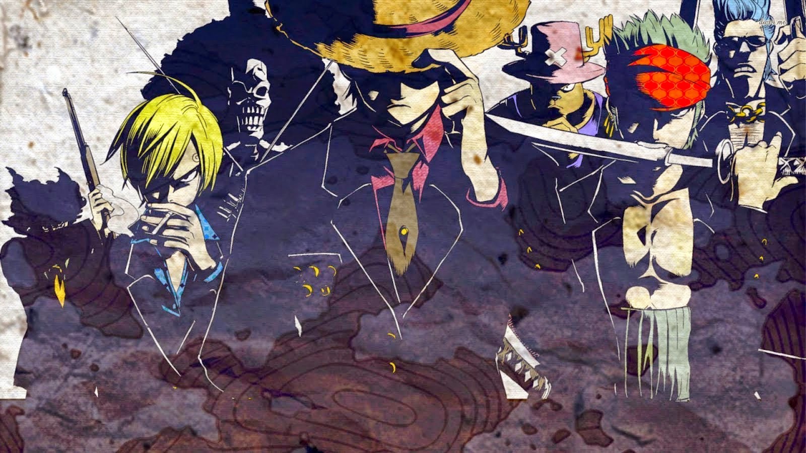 ون بيس 480 | stardam